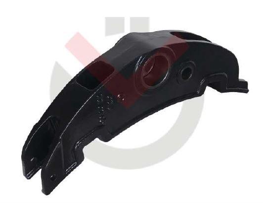 Brake Block Holder Double - Özvagon Wagon Railways Spare Parts Industry ...